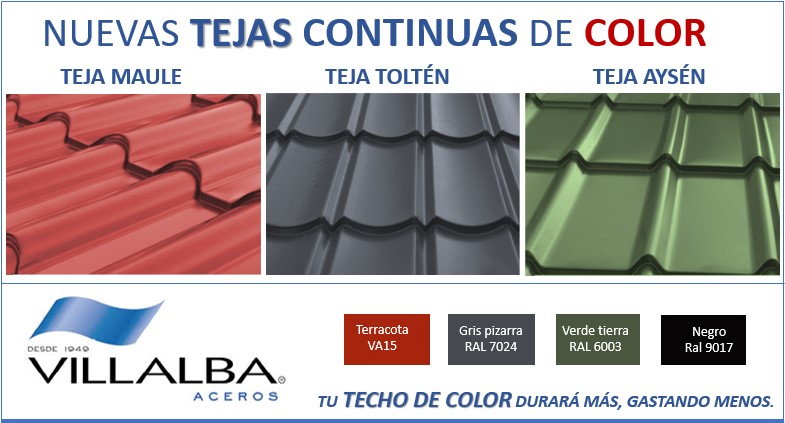 Villalba S.A. | Confianza en Aceros | Planchas, Flejes de Acero ...